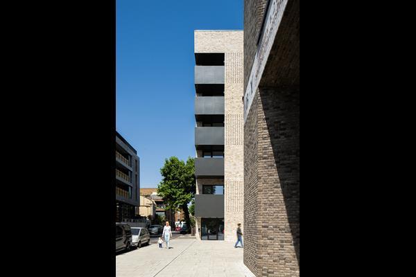 In pictures: The Tannery by Coffey Architects | News | Building Design